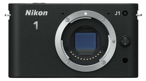 Nikon 1 J1 10M (Cuerpo Solo), B - CeX (MX): - Comprar, Vender, Donar